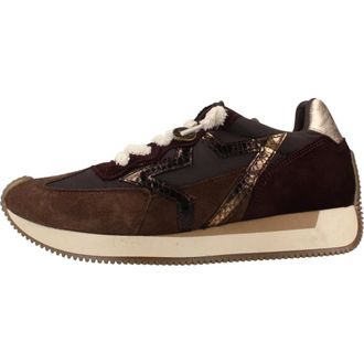 Cetti C1375Sra Inv27 Deportivo Ante - - Shoes - Damen - Mehrfarbig - 38 EU