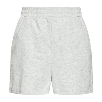 Fila Short Shorts - Femme - Shorts - Gris - Taille: 36 FR