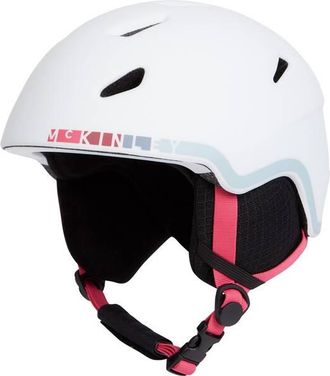McKinley Kinder Ski-Helm Pulse HS-016
