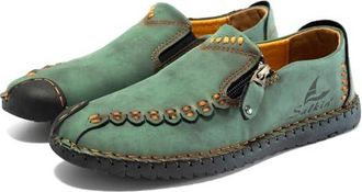 Generic Chaussures de Marche Hommes Femme Homme Barefoot Shoes Maille Tissée Lacets Chaussure Velo Route Nylon Semelle Souple Respirante urbaines Ultra Confor