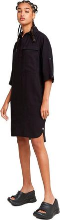 G-Star Shirt dress ss wmn