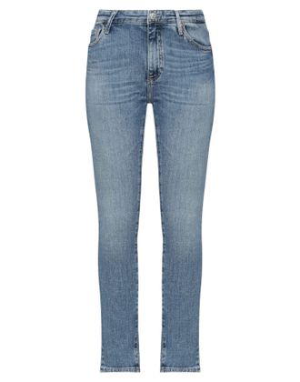 AG - Adriano Goldschmied HOSEN & RÖCKE - Jeanshosen auf YOOX.COM