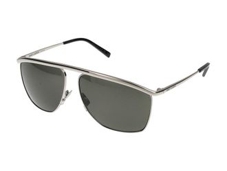 Saint Laurent SL Sunglasses - Silver