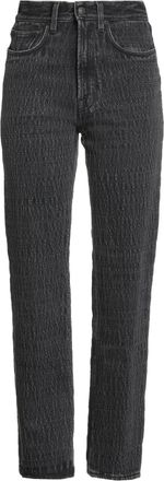 People HOSEN & RÖCKE - Jeanshosen auf YOOX.COM