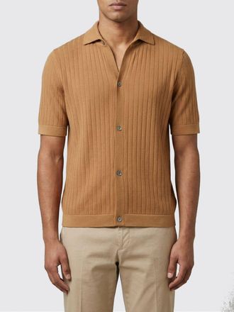 Lardini Pull LARDINI Homme couleur Marron