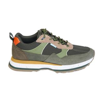 Paul Smith Homme, Chaussures, Multicolore, Taille: 42 EU Baskets Bank