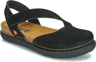 Art Rhodes Ballerinas Damen Schwarz - 39 - Ballerinas Shoes