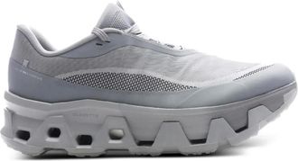 On Running Femme, Sport, Gris, Taille: 40 EU Cloudmonster Hyper Baskets