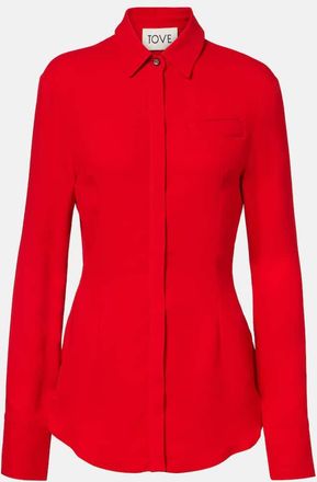 Tove Hemd Elvin