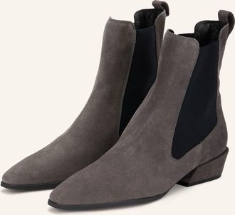 H&ouml;gl Chelsea-Boots grau