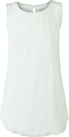 Maison Margiela Deconstructed top - Grün