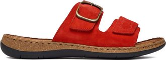 Go Soft Pantoletten Go Soft CEO-WI23-4773-09 Rot