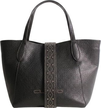 Custo Barcelona Sac cabas - Femme - Sacs - Noir - Taille: ONE Size