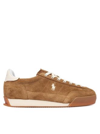 Polo Ralph Lauren Sneakers Hester 804P18219002 Braun