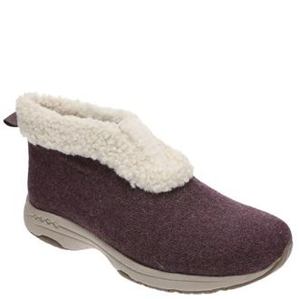 Easy Spirit Bottines Treepose2 pour femme, Prune naturelle, 39.5 EU