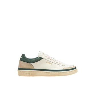 Ghoud Pads Craks R05 - - Shoes - Herren - Beige - 45 EU