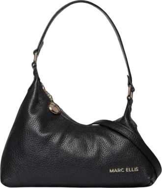 Marc Ellis Femme, Sacs, Noir, Taille: ONE Size Wynn M Do Lt