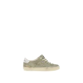 Golden Goose Femme, Chaussures, Gris, Taille: 41 EU Soul Star