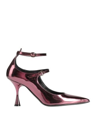 Divine Follie SCHUHE - Pumps auf YOOX.COM