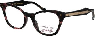 Hally & Son Optische Fassungen HS941V03 03 53