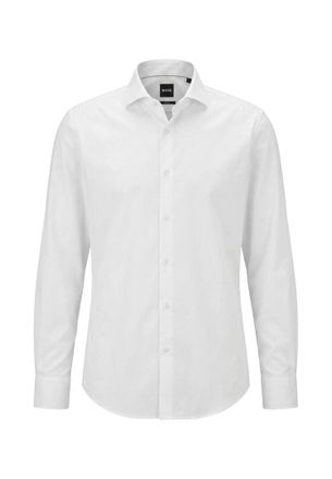 BOSS Herren Hemd H-HANK