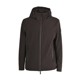 Woolrich Herren, Jacken, Schwarzk, 2XLGröße