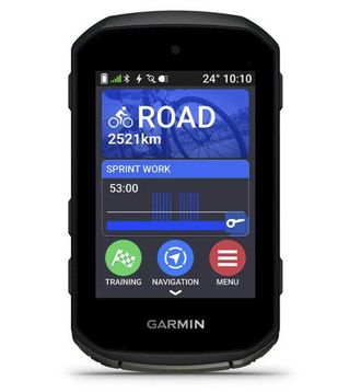 Garmin Edge 850 GPS - Fahrradcomputer
