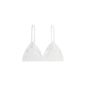 Tommy Hilfiger Soutien-gorge triangle &agrave; dentelle