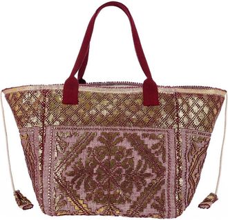Le Daf Tote Bag Olbia