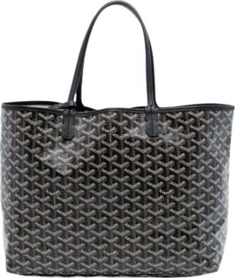 Goyard Damen, Pre-Owned, Schwarzk, ONE SIZEGr&ouml;&szlig;e