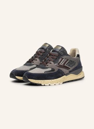Floris Van Bommel Floris Van Bommel Sneaker De Treener 01 grau