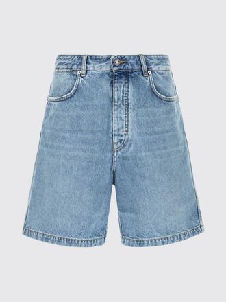 Givenchy Short Homme couleur Bleu