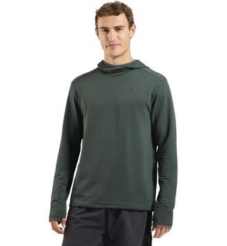 Odlo Essential Thermal M - Laufsweatshirt - Herren