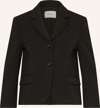 Dorothee Schumacher Dorothee Schumacher Blazer Emotional Essence schwarz
