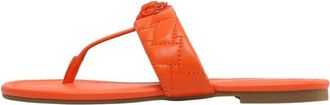 Kurt Geiger Femme, Chaussures, Rouge, Taille: 36 EU Kensington T-Bar Drench