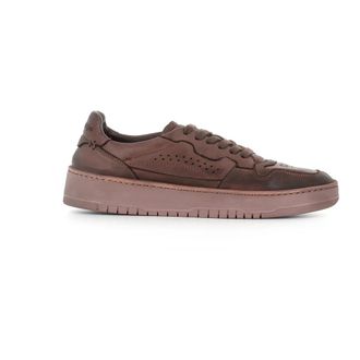 Lemargo Hc01A Sneaker - - Shoes - Damen - Braun - 37 EU
