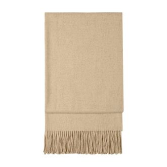 Marella EMMSupremo Schal - - Accessories - Damen - Beige - ONE SIZE