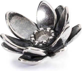 Trollbeads Ketten Anhänger Original (Gigantischer Lotus TAGPE-00018)