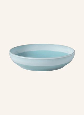 like. by Villeroy & Boch Like. By Villeroy & Boch Pastaschale Perlemor Aqua blau
