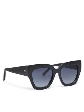 Tommy Hilfiger Sonnenbrillen 2223/S 207863 Schwarz