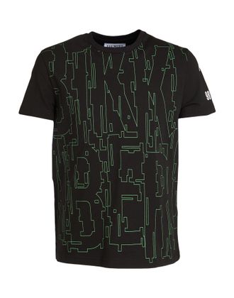 Dirk Bikkembergs TOPS - T-shirts auf YOOX.COM