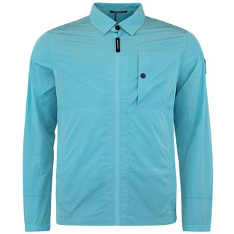 Weekend Offender Borija Herren Aqua Jacke