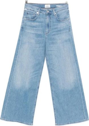 Citizens Of Humanity Femme, Jeans, Bleu, Taille: W27 Andante Lyra CL