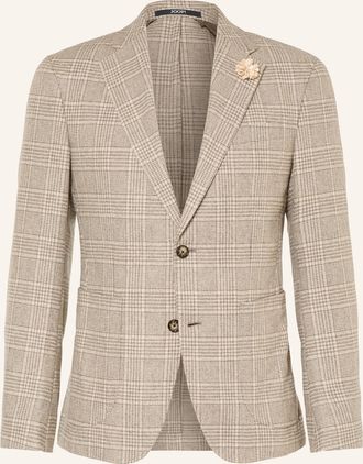 Joop Sakko Hoverest Extra Slim Fit grau