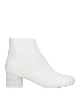 Maison Margiela CHAUSSURES - Bottines sur YOOX.COM