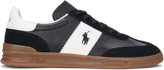 Polo Ralph Lauren Herren, Schuhe, Schwarzk, 42 EUGr&ouml;&szlig;e