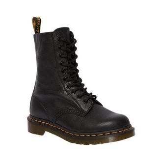 Dr. Martens Hohe Stiefel - - Shoes - Damen - Schwarzk - 42 EU