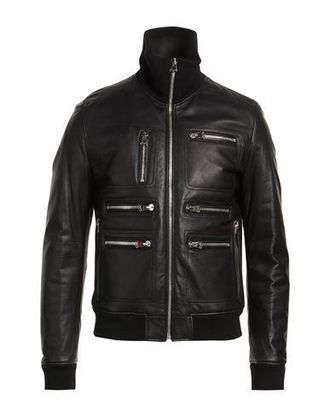 Dolce & Gabbana MANTEAUX - Vestes et blousons sur YOOX.COM