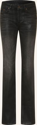 AllSaints Allsaints Straight Jeans Nat schwarz