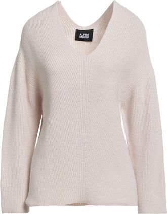 Alpha Studio STRICKWAREN - Pullover auf YOOX.COM